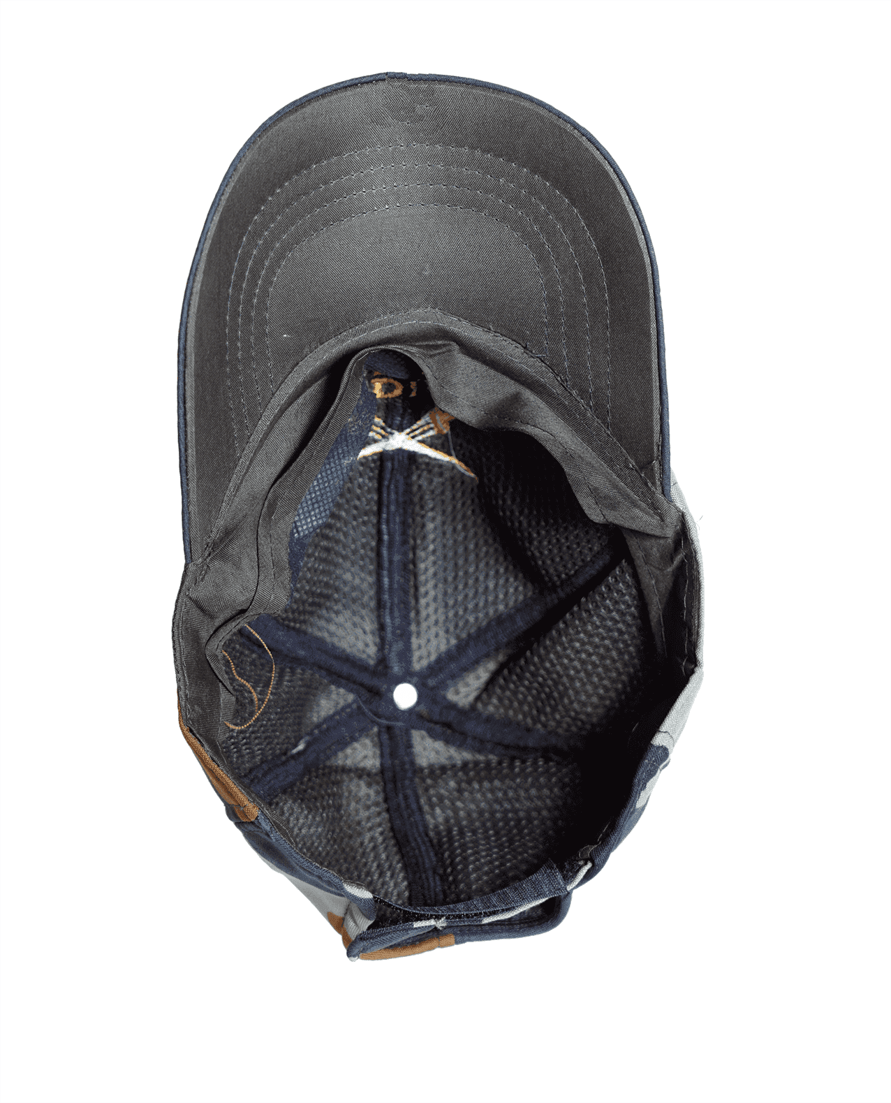 Army Inside Net Cap - SWASTIC POLICE STORE