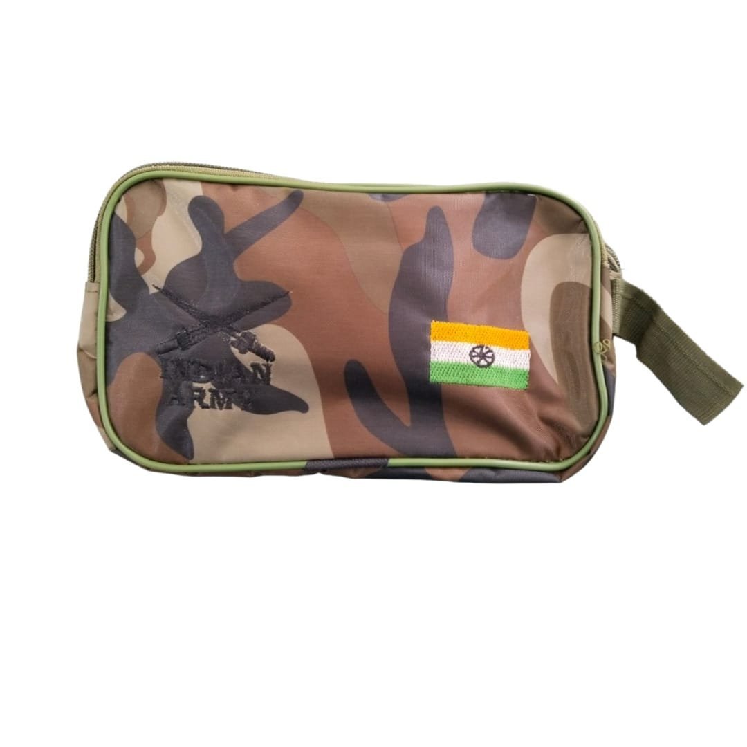 Army Pouch - SWASTIC POLICE STORE