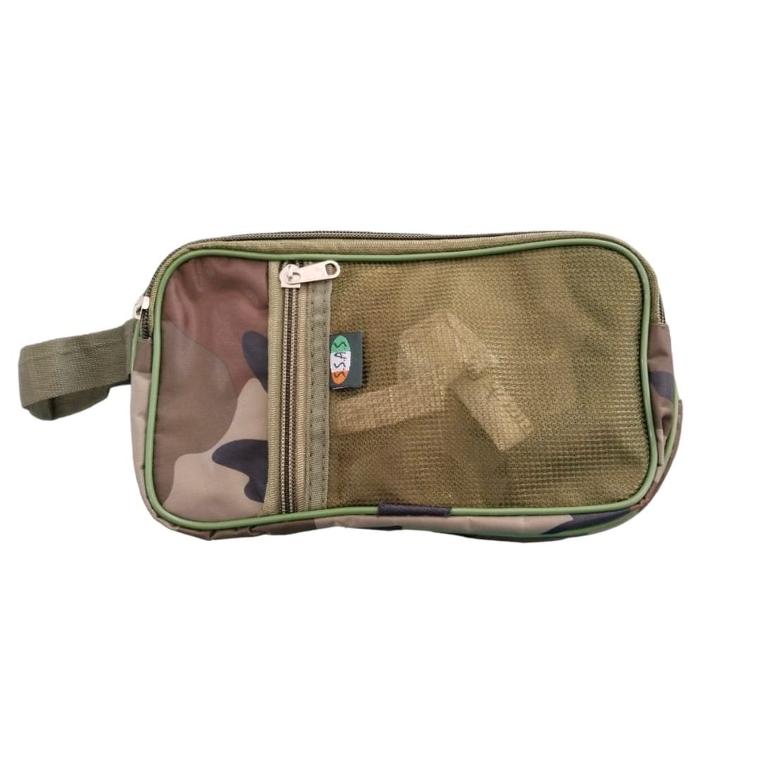 Army Pouch - SWASTIC POLICE STORE