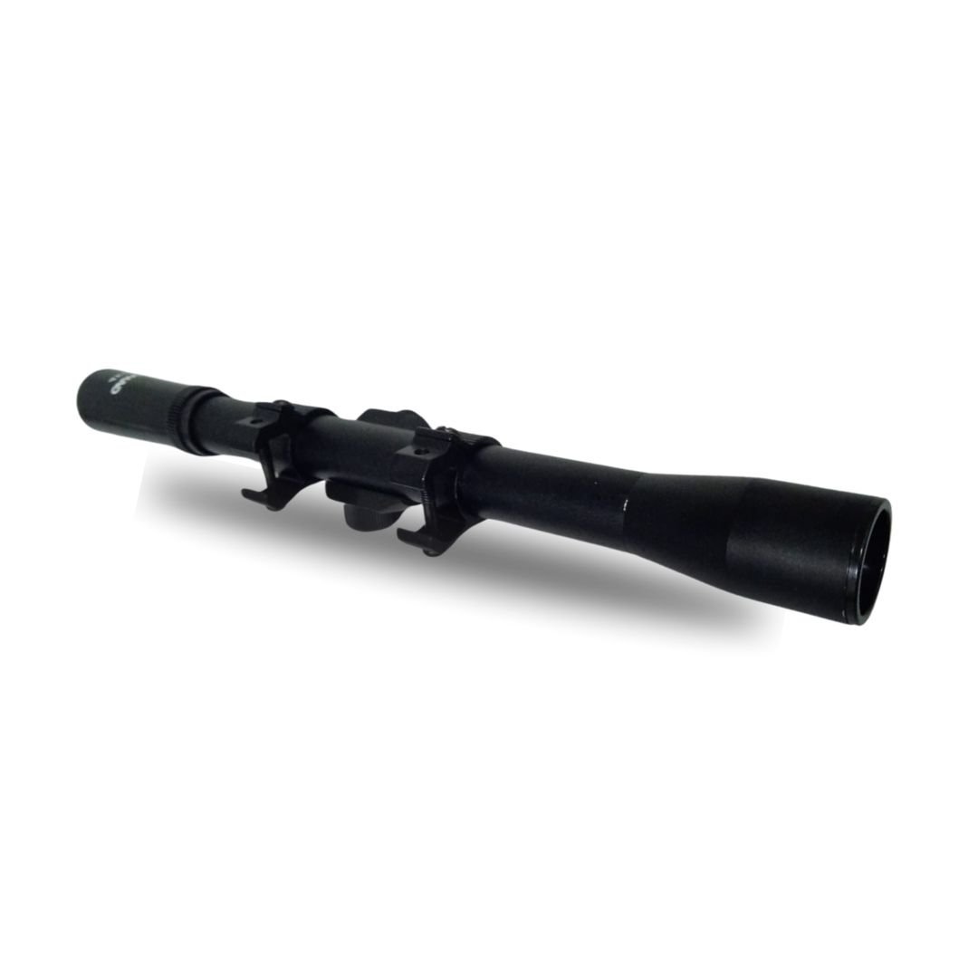 GAMO 4X20 RIFLE SCOPE - SWASTIC POLICE STORE