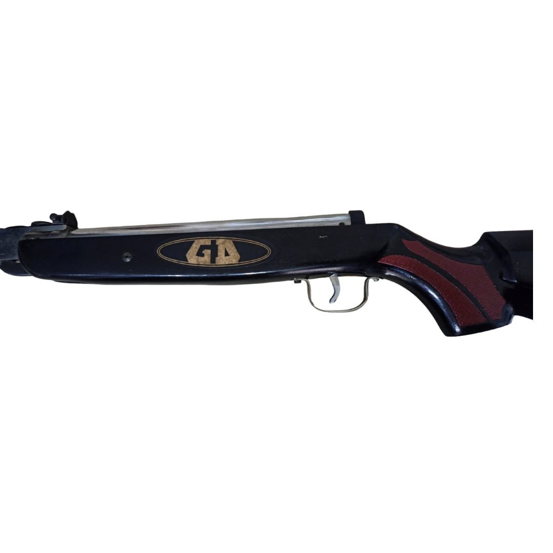 GD 40 AIR RIFLE - SWASTIC POLICE STORE