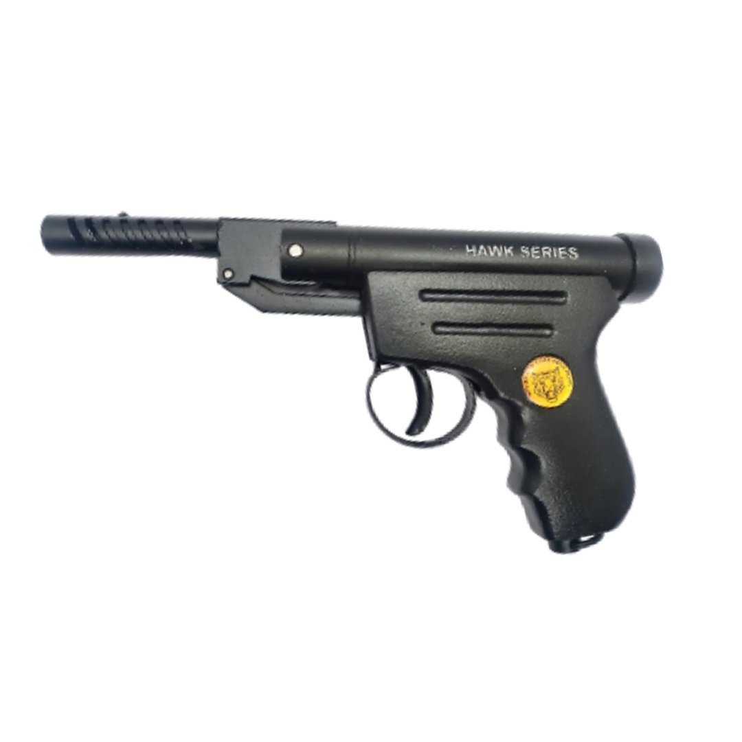Hawk Series 1 Metal Air gun combo - SWASTIC POLICE STORE