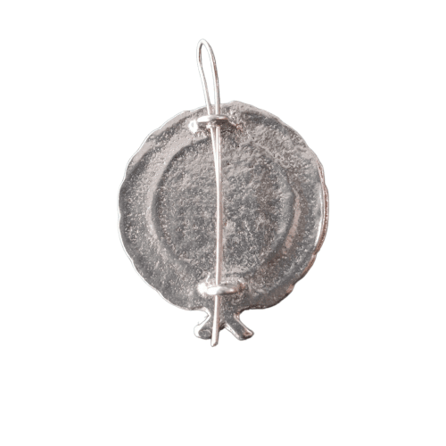 NCC CAPBADGE - SWASTIC POLICE STORE