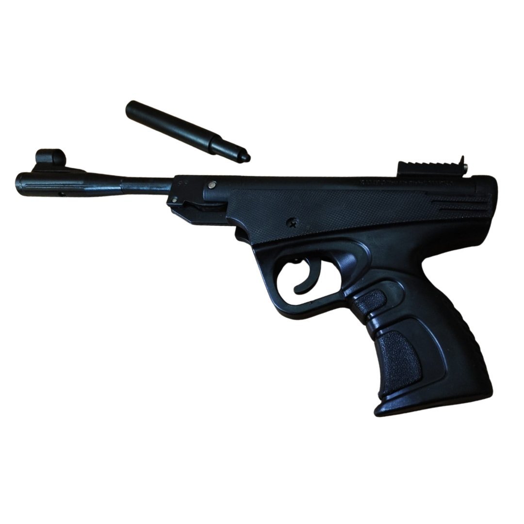 Rambo 3 Air gun - SWASTIC POLICE STORE