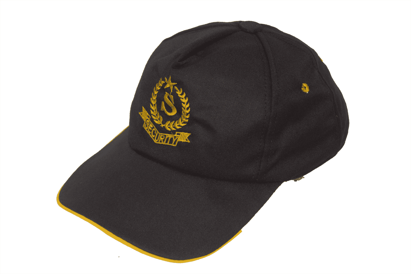 Security Inside Net Cap - SWASTIC POLICE STORE